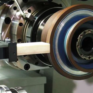 Dress a Grinding Wheel: Guide for Optimal Grinder Machine Use