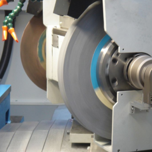 Dress a Grinding Wheel: Guide for Optimal Grinder Machine Use