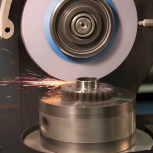 Dress a Grinding Wheel: Guide for Optimal Grinder Machine Use