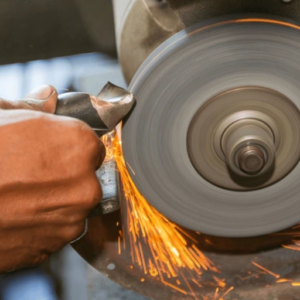 Dress a Grinding Wheel: Guide for Optimal Grinder Machine Use